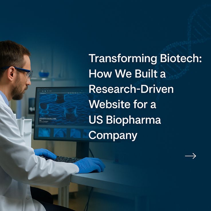 Insoftx | Custom Software & Web App Development Company